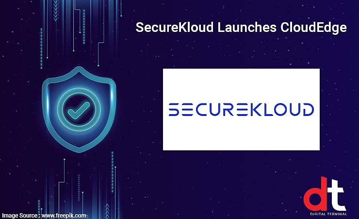 SecureCloud Idnia, CloudEdge PaaS, Platform as a service, SecureCloud CloudEdge, IT News ...